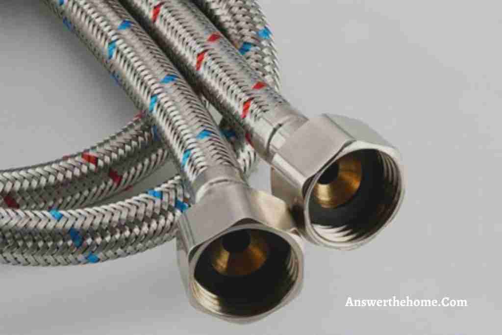 How to Pressure Test Pex Water Lines in New Construction?