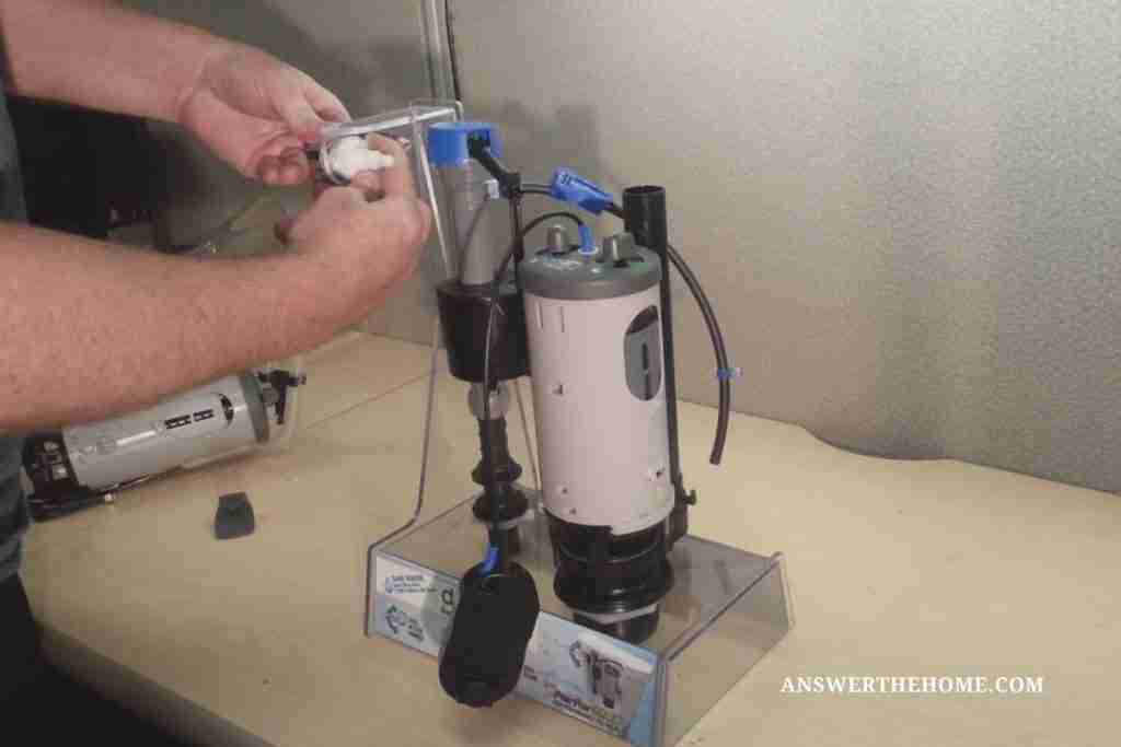 This is How To Make A Plumbing Loop Vent