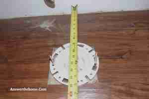 Toilet Flange Too High – 4 Ways to Avoid Blunder