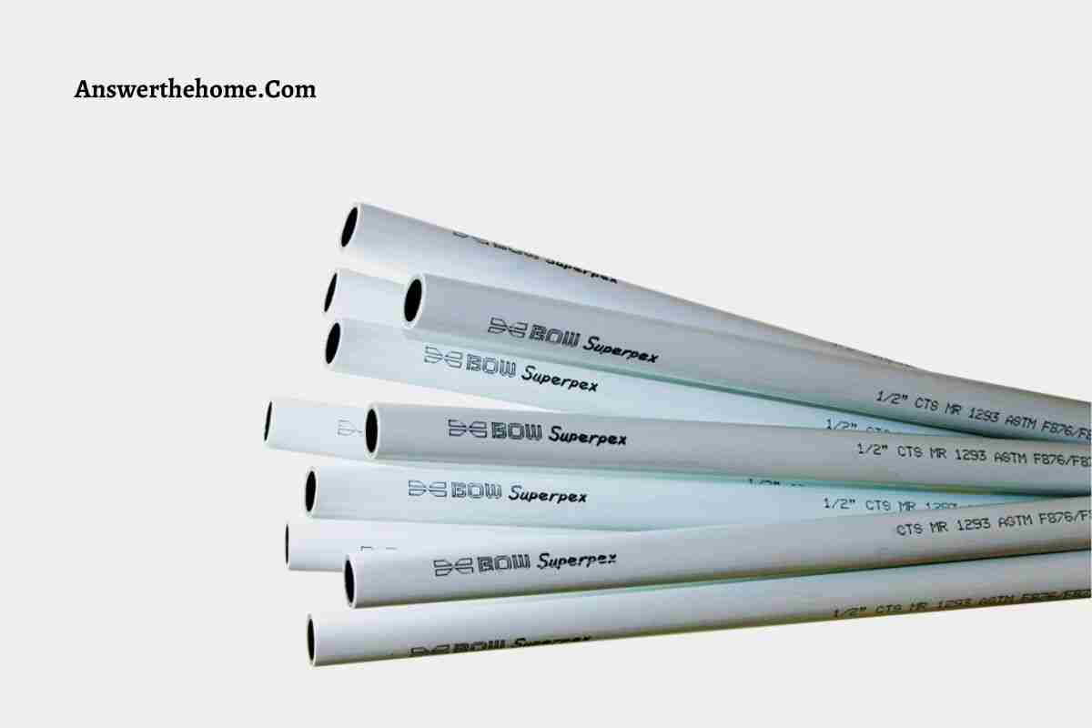 Bow PEX Vs SuperPEX: Learn the Differences
