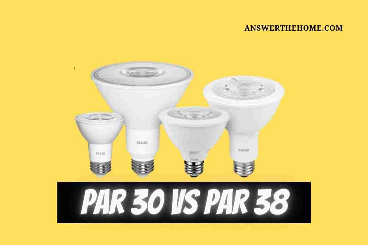 Par 30 Vs Par 38- What Is For You Par 30 Vs Par 38- What Is For You