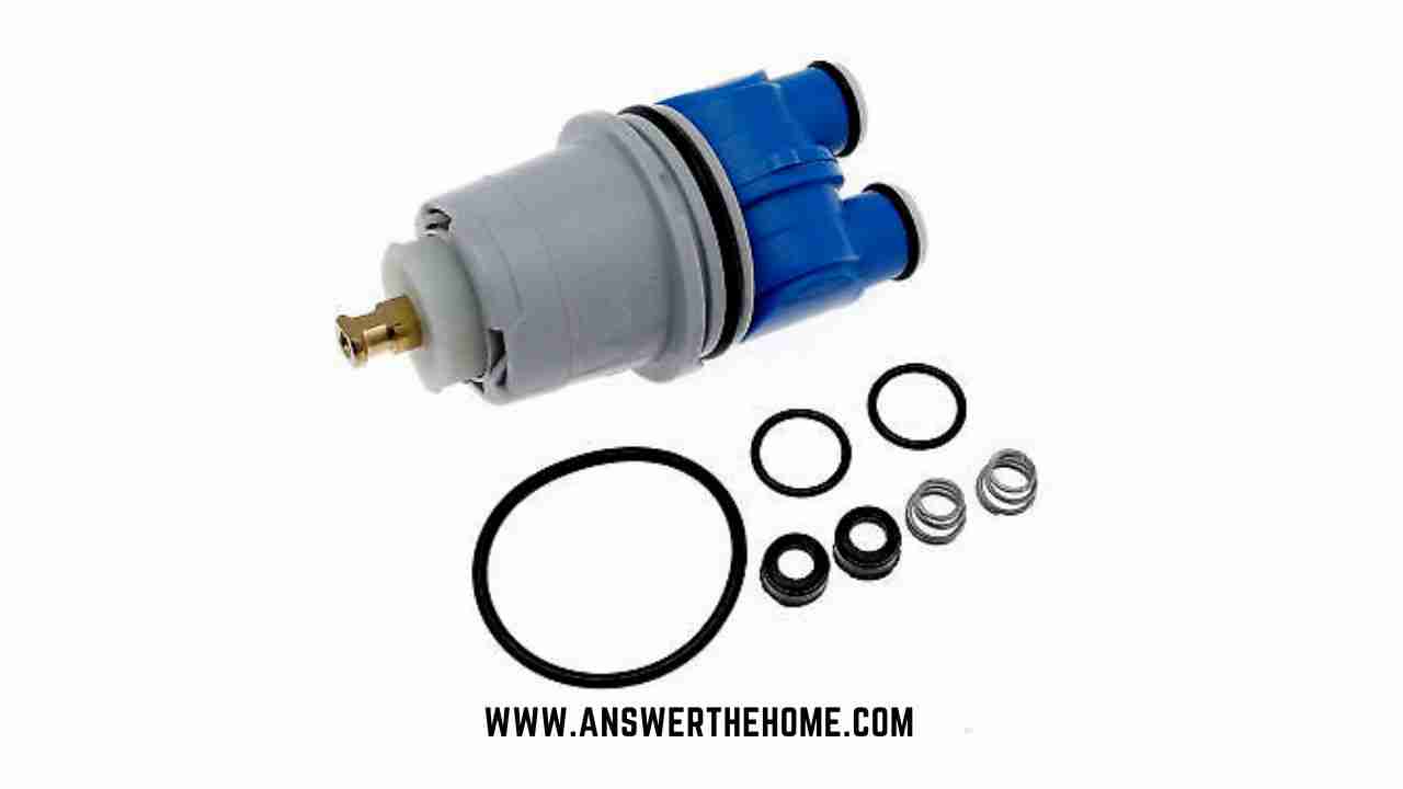 Delta 1300 Vs 1400: Which Shower Faucet is For You?