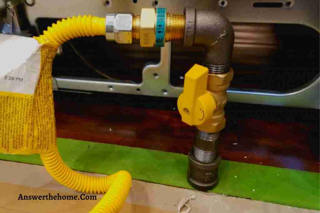 What Size Gas Line For Generator Is Appropriate For You?