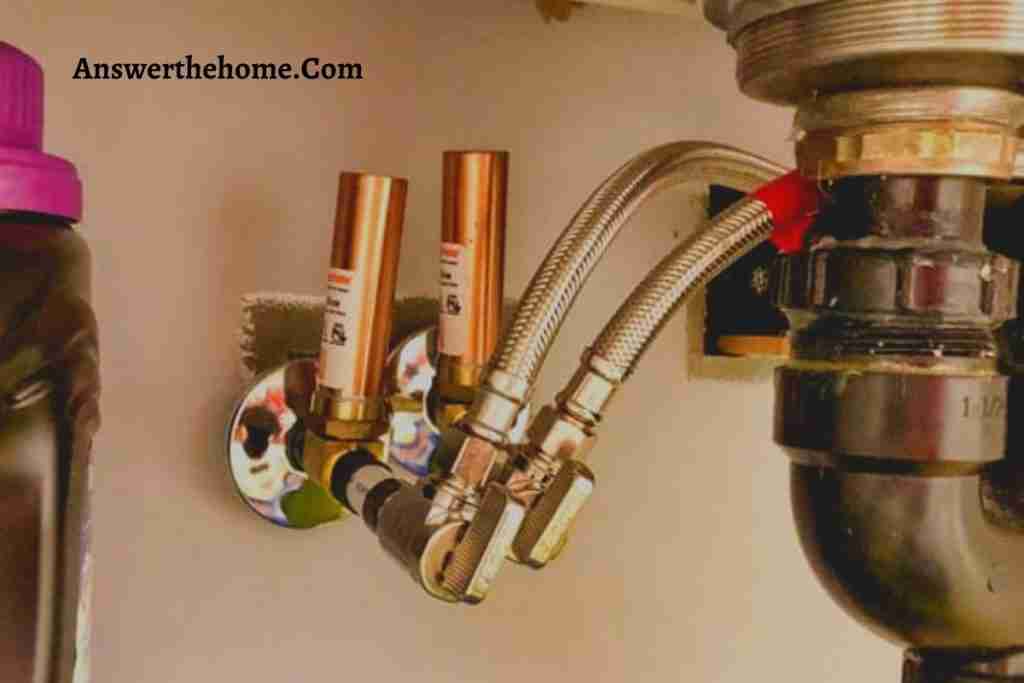 Where Should Water Hammer Arrestors Be Installed