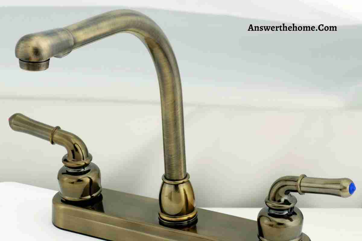 Who Makes Foremost Faucets- A Brief Context You Should know