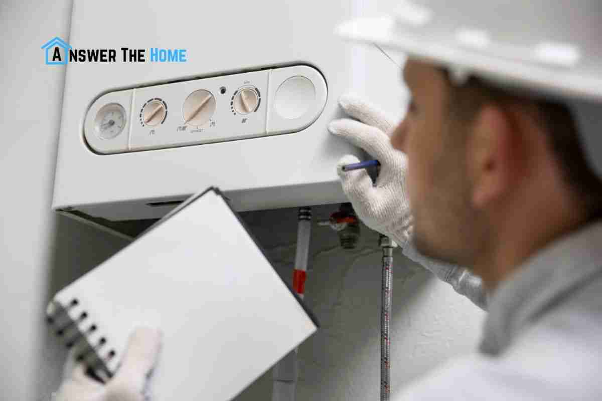 Hot Water Heater Leaks Occasionally: 8 Problems And Their Solutions