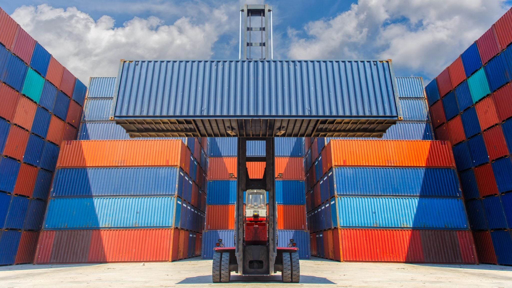 How to Build Your Own Shipping Container Home? | The 9 Step Guide You ...