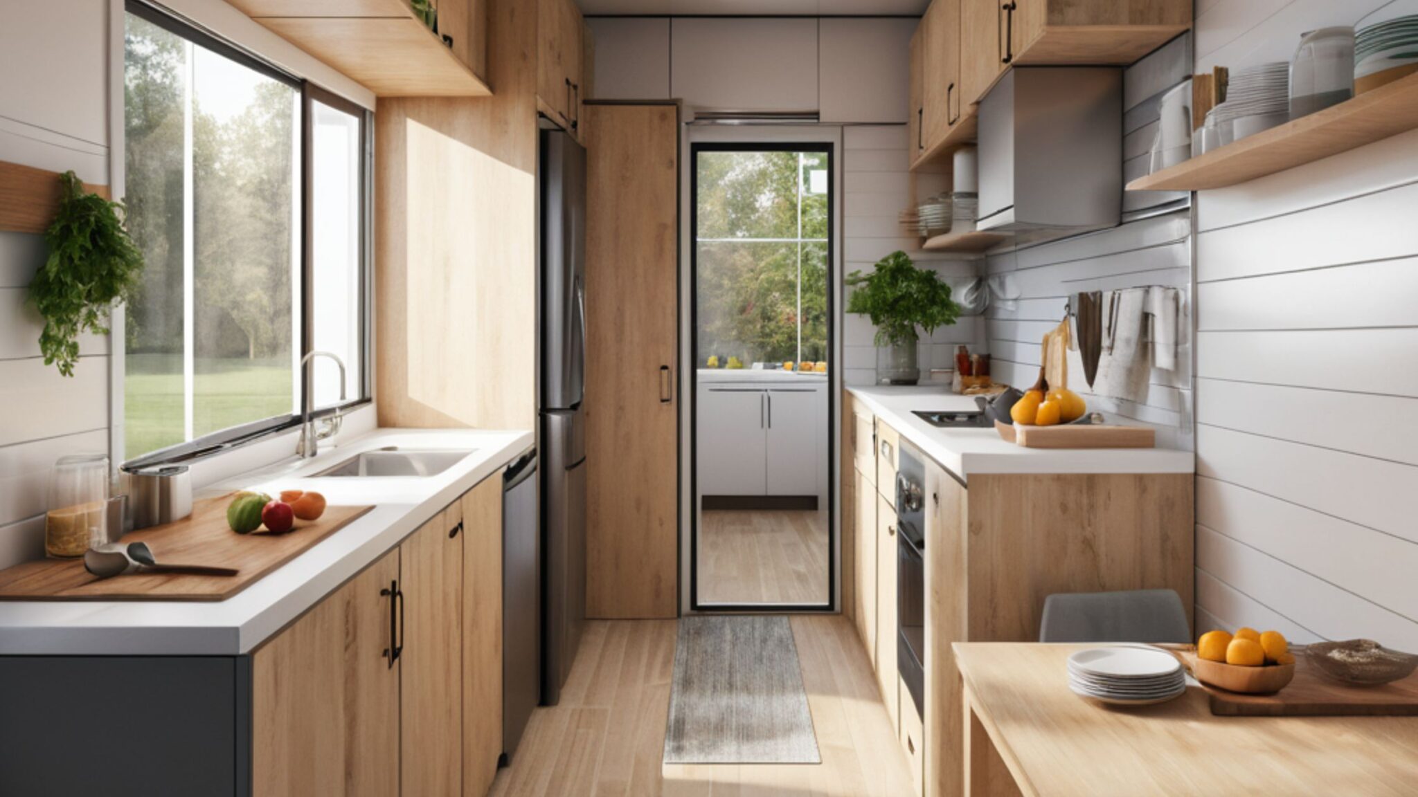 How to Build Your Own Shipping Container Home? | The 9 Step Guide You ...